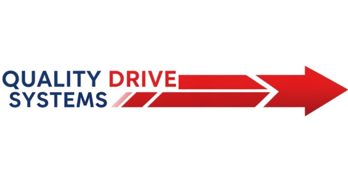 Quality Drive Systems